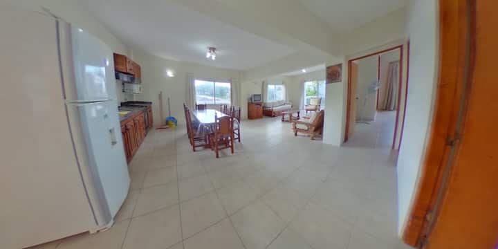 Pinamar 8pax Depto Centrico D1 - Pinamar