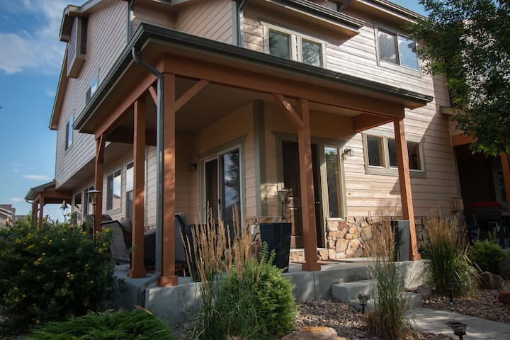 The Perfect Place For Extended Stays - Loveland, CO