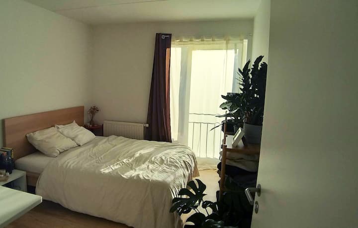 Cozy Apartment In Nørrebro - Copenhague