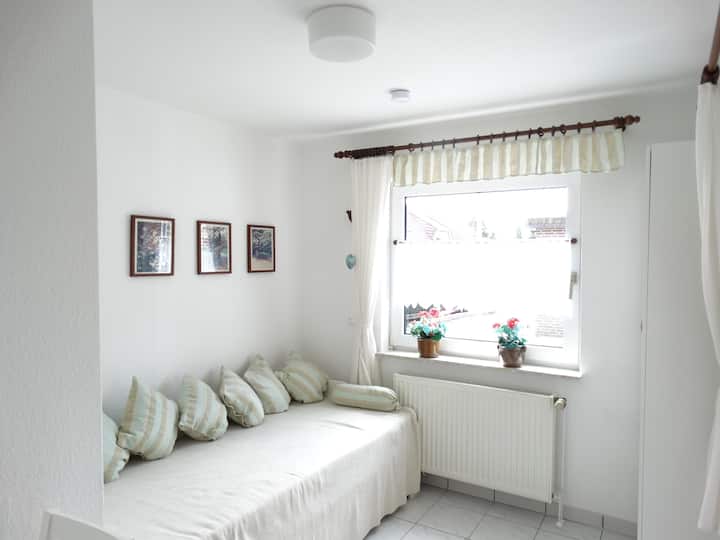 Bad Zwischenahn, Apartment, Monteurzimmer - Bad Zwischenahn