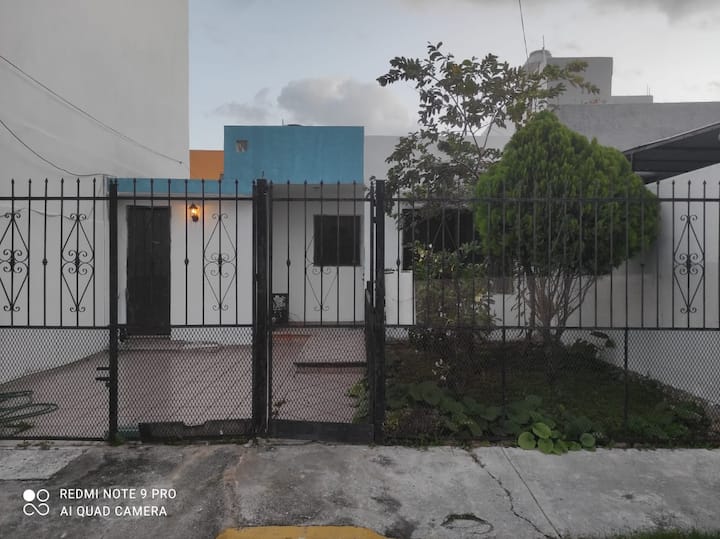 Casa Bonita - Cancún