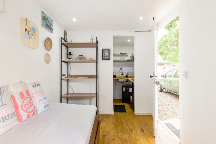 Ecohouse São Sebá - São Sebastião