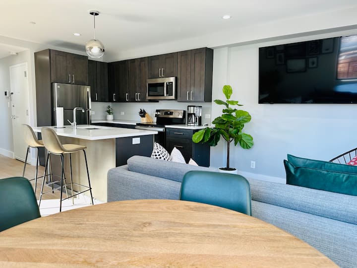 Astoria Spruce - 2 Bedroom - Long Island, NY
