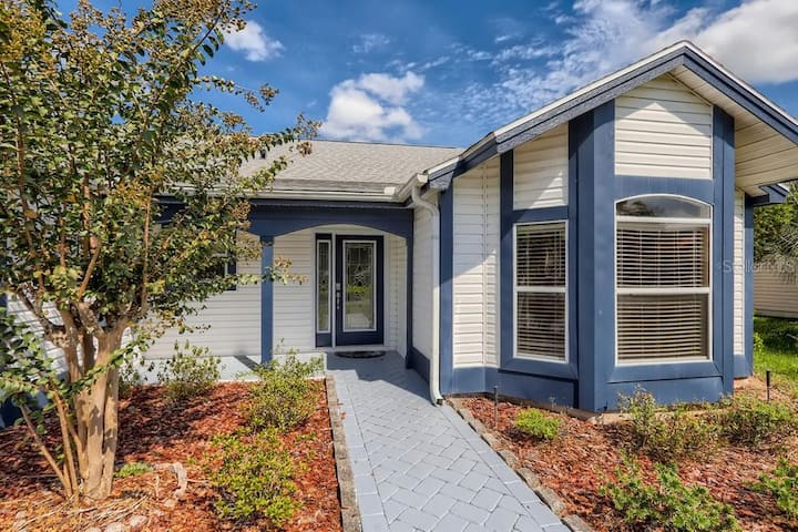 Loving Lavaca Lane! - The Villages, FL