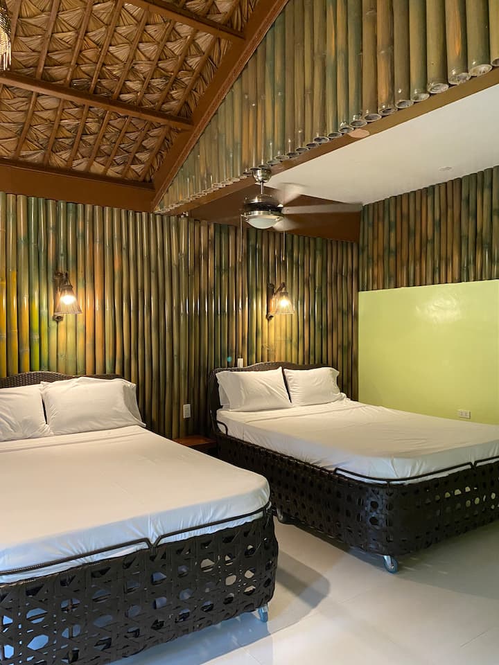 Jardin De Luz Pavilion Green Rm - Louisiana