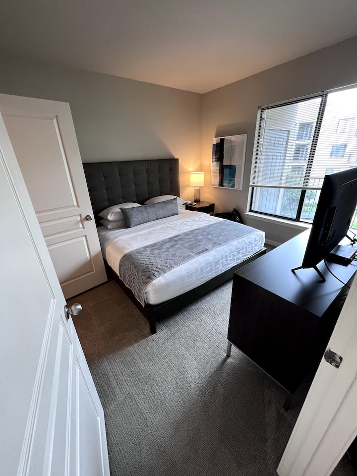 Charming Suite, 15 Mins. To Nyc - Bloomfield, NJ