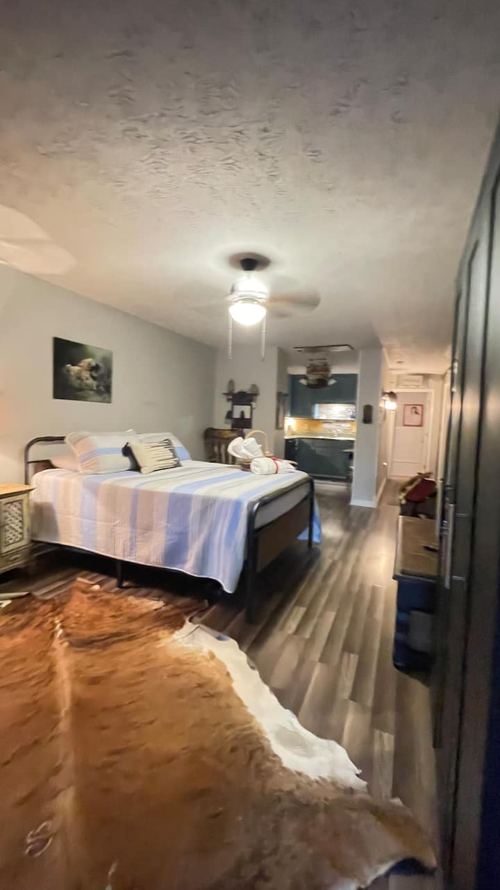 The Ranch Suite - Athens, GA