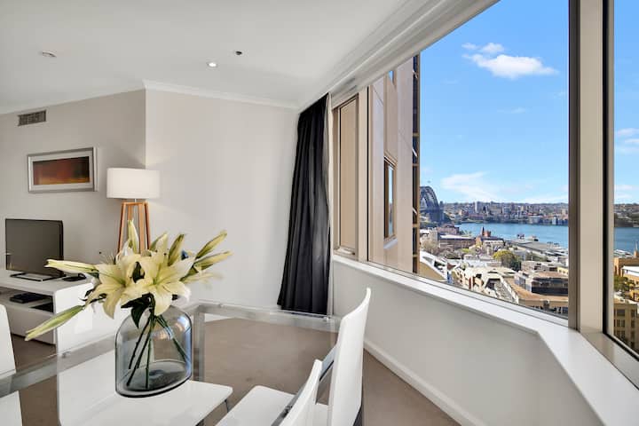 Quality Apartment In The Rocks - Sydney
