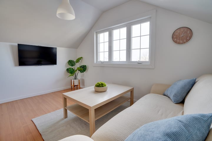 Entire Unit 3br Near Lga, 7train Citifield Usopen - Queens, NY