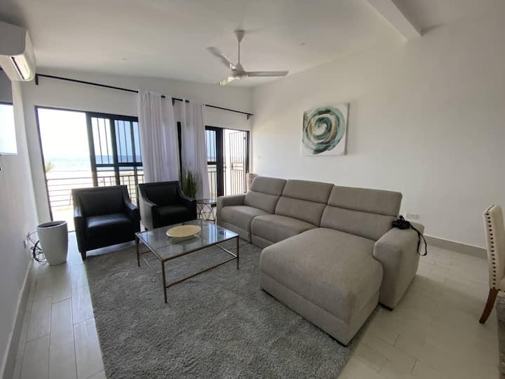 Villa Maria At Relax Waterfront - Gambia
