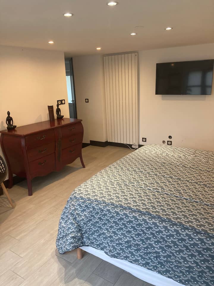 Lorient : Appartement Idéalement Situé - Lorient