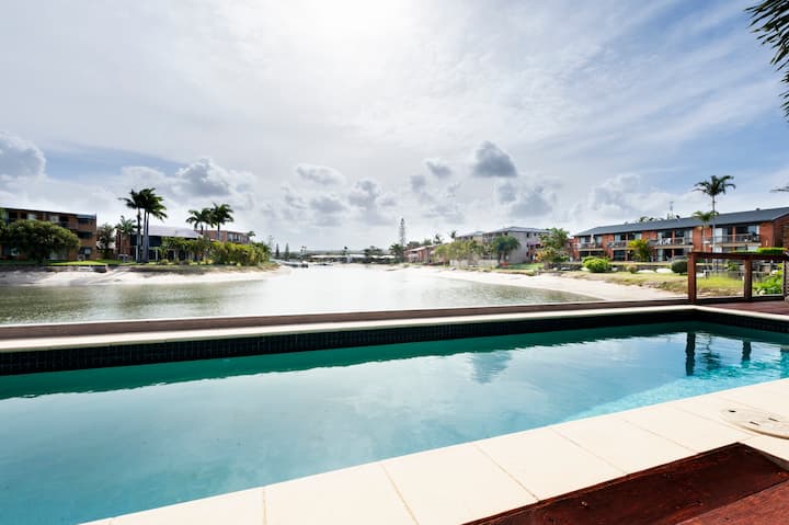 Long Term Stay Mooloolaba - Maroochydore