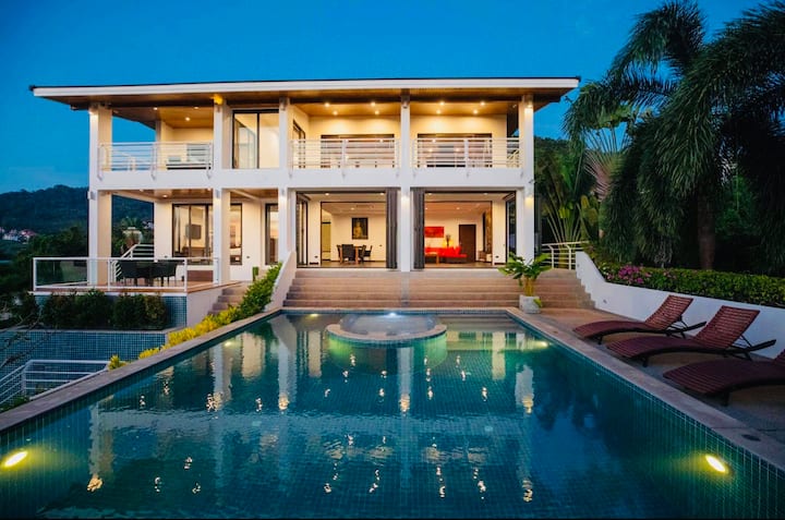 Sunrise Villa /Rawai/puket - Phuket, Thailand