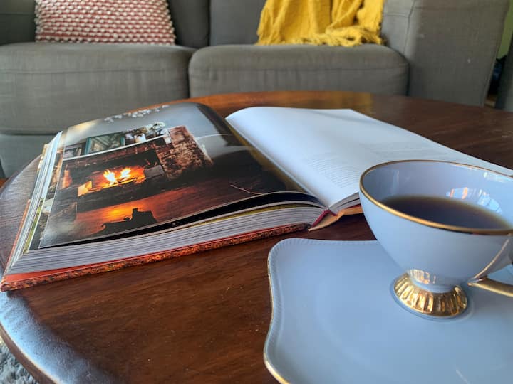 Ellwood House - Katoomba