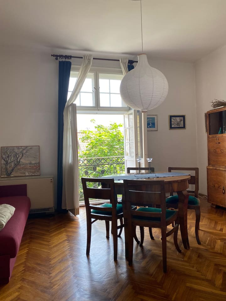 Konak Skenderbeg - Belgrado