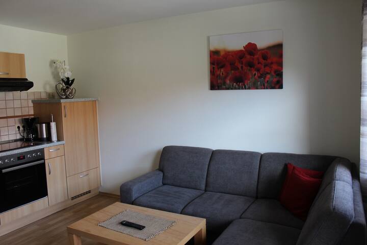 Ferienwohnung Typ2 Mit Balkon (Hoidaberger) - Lam