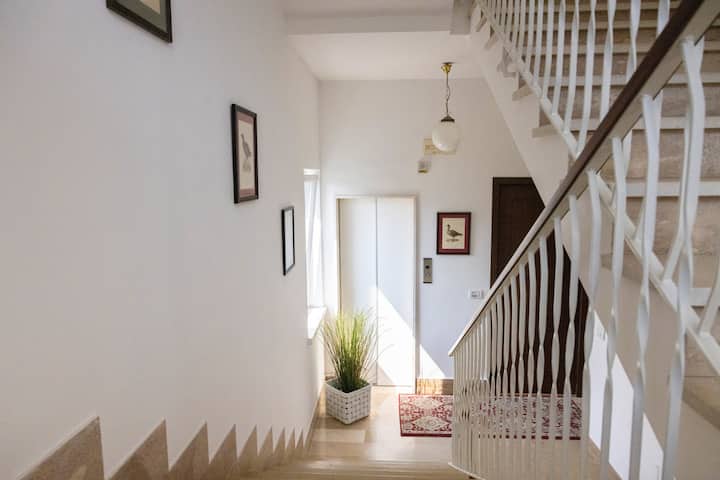 Country Life Relais- Glicine - Sorrento