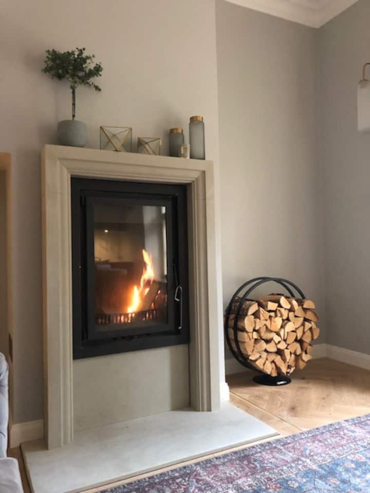 Moodne Korter Vanalinnas. - Tallin