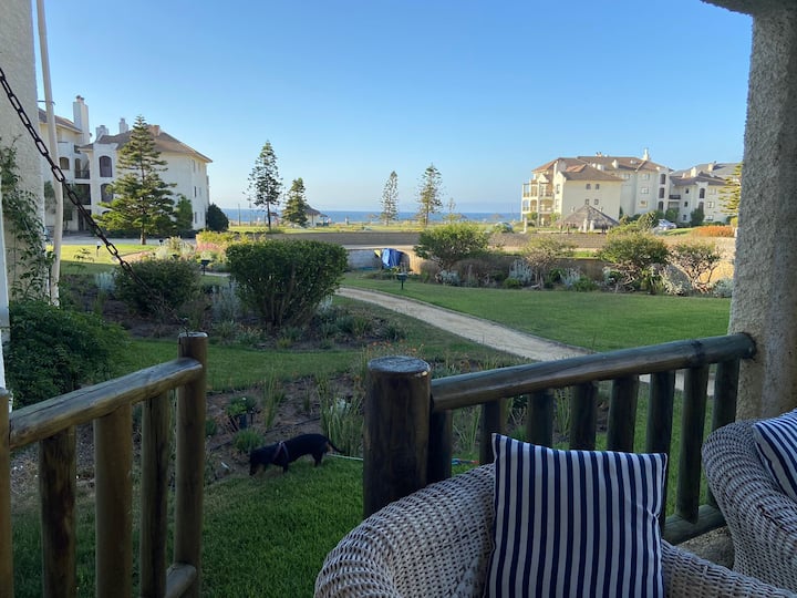 Papudo Primera Línea Fundadores - Zapallar