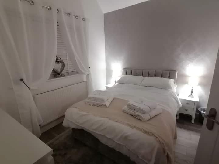 Springmeadow Guest House - Glossop