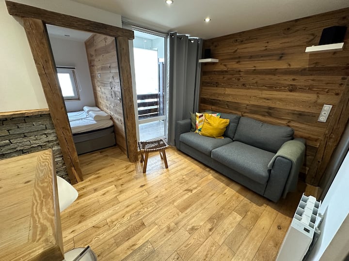 Logement Entier - Les Deux Alpes