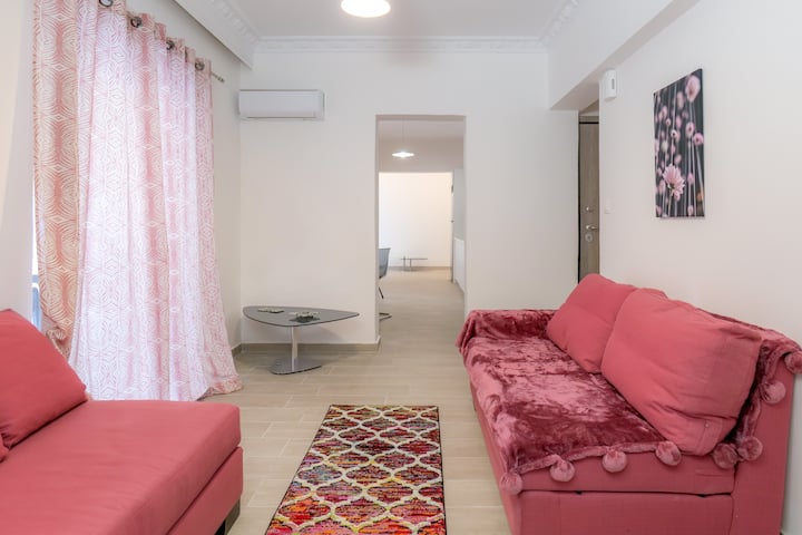 Sweet Dreams - Athènes