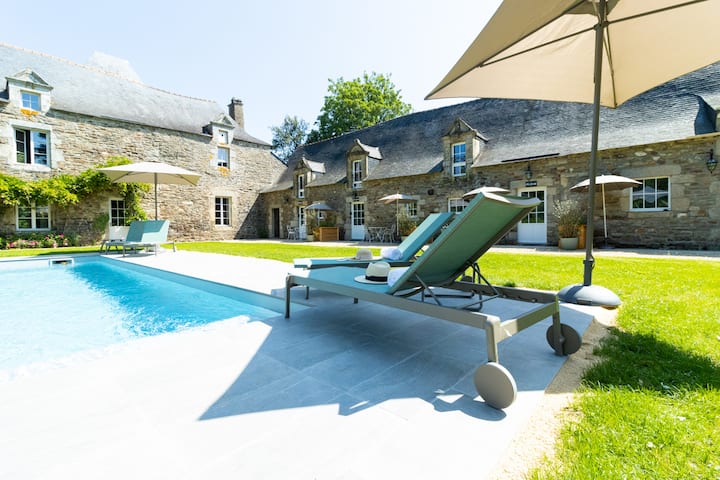 Rochefort - Rochefort-en-Terre