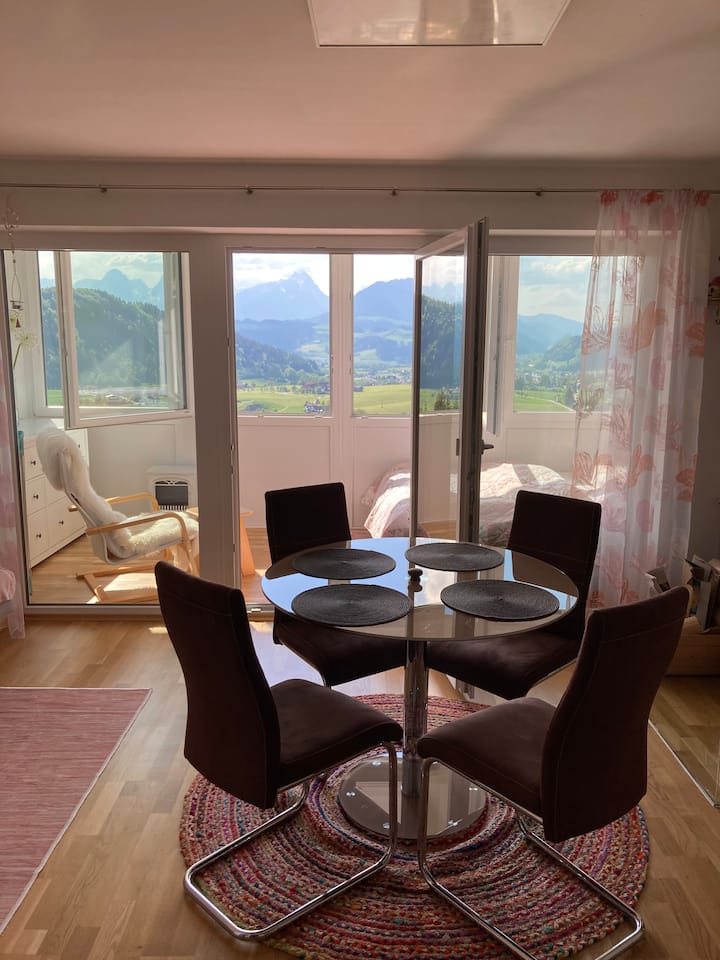 Panoramajuwel - Windischgarsten