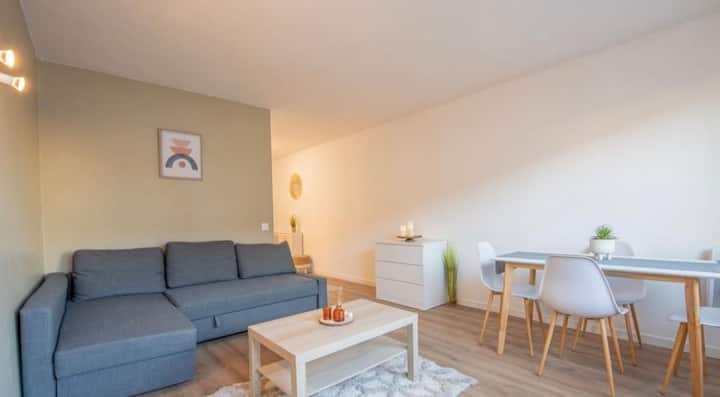 Studio Cosy Dans Avignon - Avignon