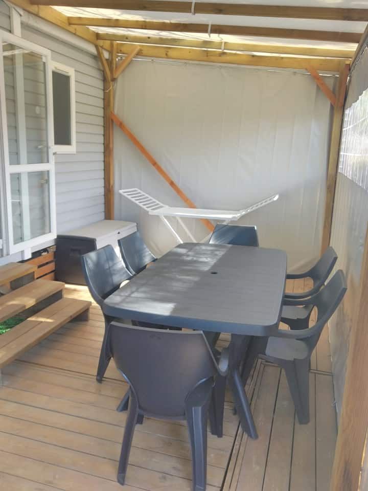 Chez Willy Mh 74 - Port-la-Nouvelle