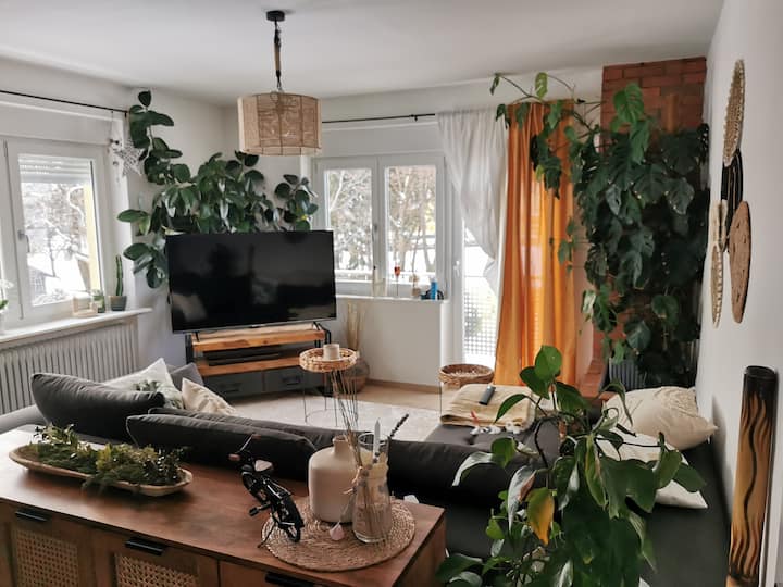 Naturgenuss Nähe Red Bull Ring - Knittelfeld