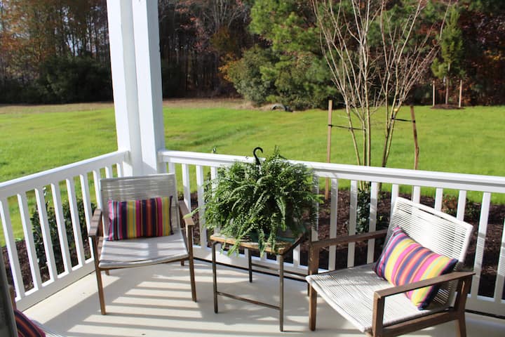 Carrollton  Getaway - Suffolk, VA