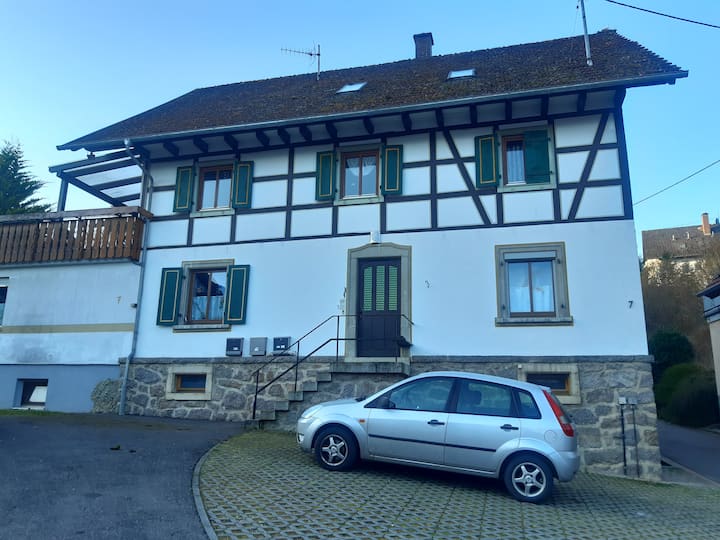 Wohnung Im Mitten Im Offenburg Rebland - Offenburg
