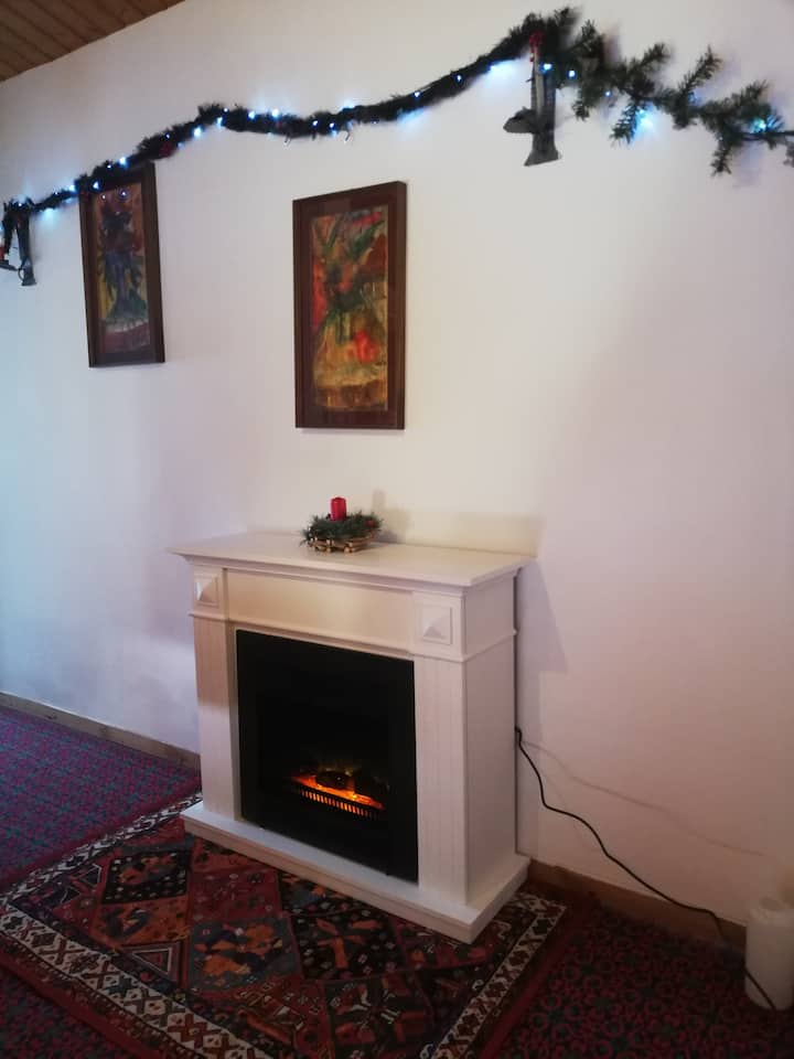 Delightful Attic In The Center Of Roccaraso - Roccaraso