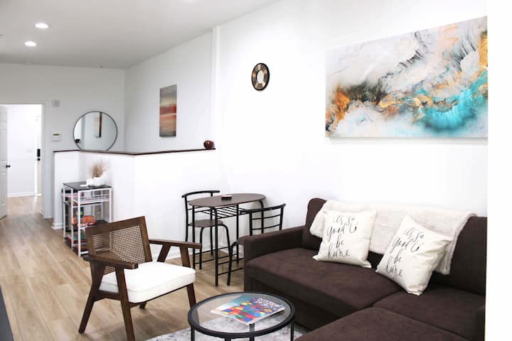 Modern Home In Noma, Dc - Chinatown, DC