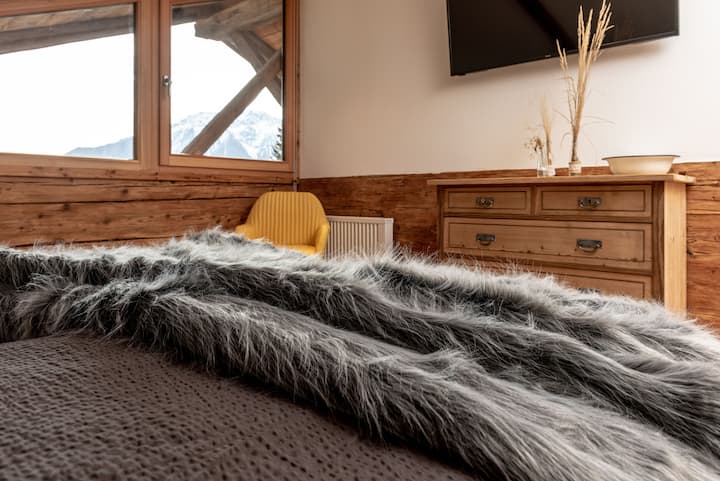 Chalet Laugenblick With Hot Tub & Sauna - Trentino-Südtirol