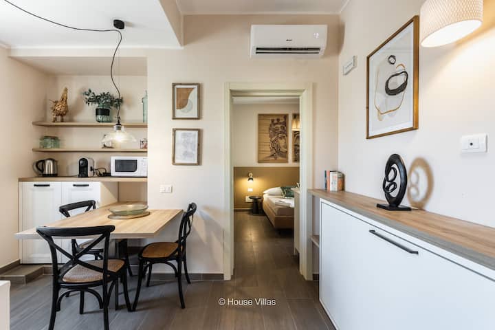 Donna Rosa Holiday Home - Vicolo - Noto