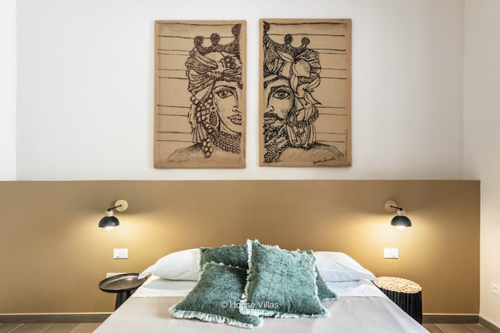 House&villas - Donna Rosa Holiday Home - Vicolo - Noto