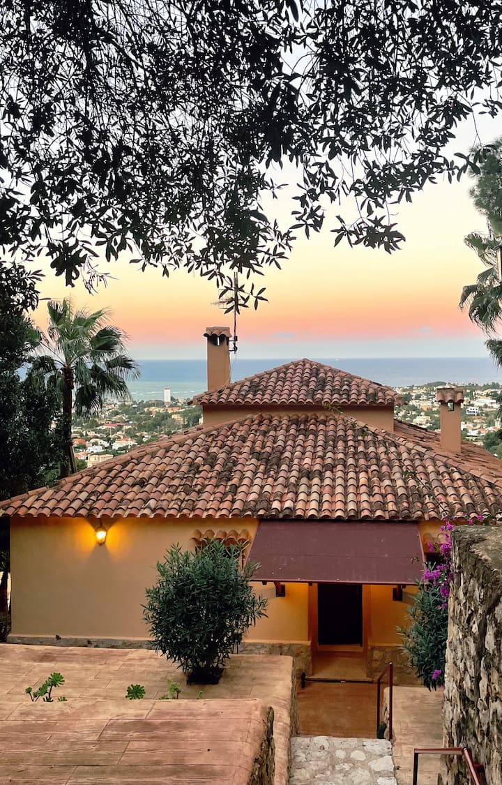 Villa Montgo - Dénia