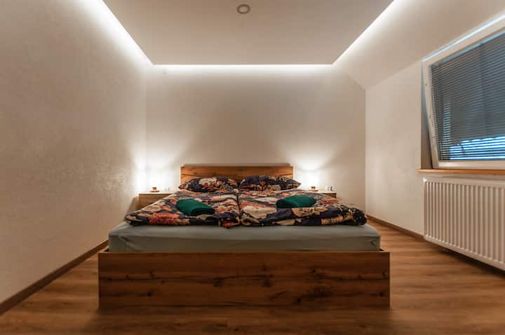 Functional Apartment In Studor Close To The Lake - Stara Fužina