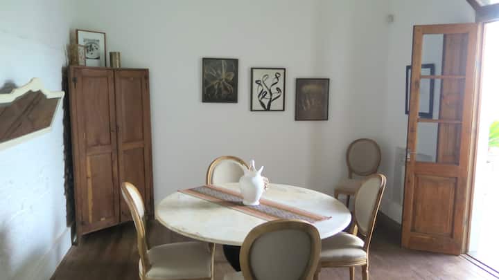 Charming Boutique Bed +Breakfast - Alta Gracia