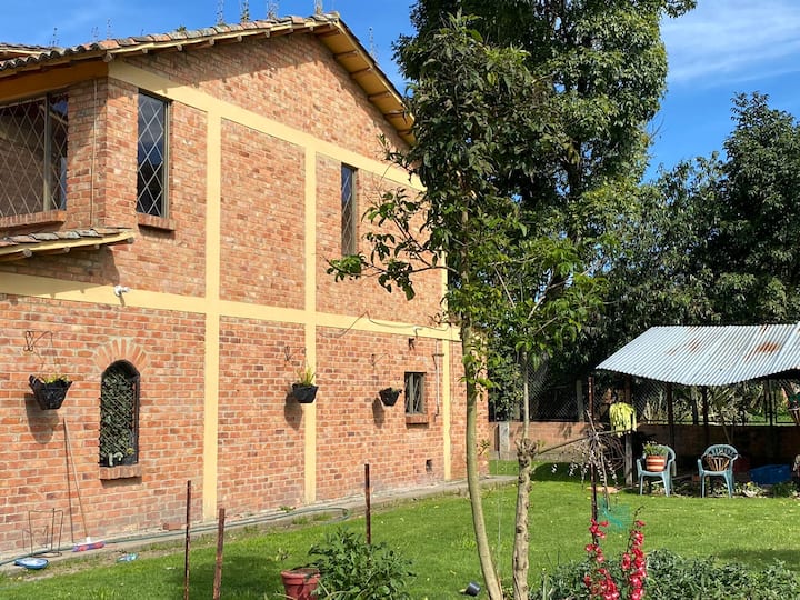 House, 3br, Groups, 5 Min Far Andre’s, Cycling - Cota