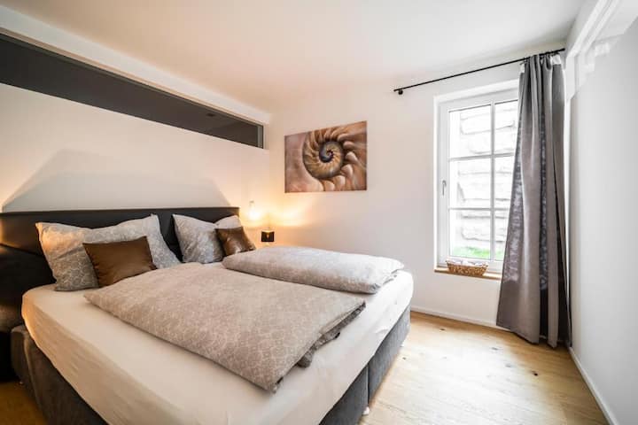 Waldrose Lebe`waging - Traunstein