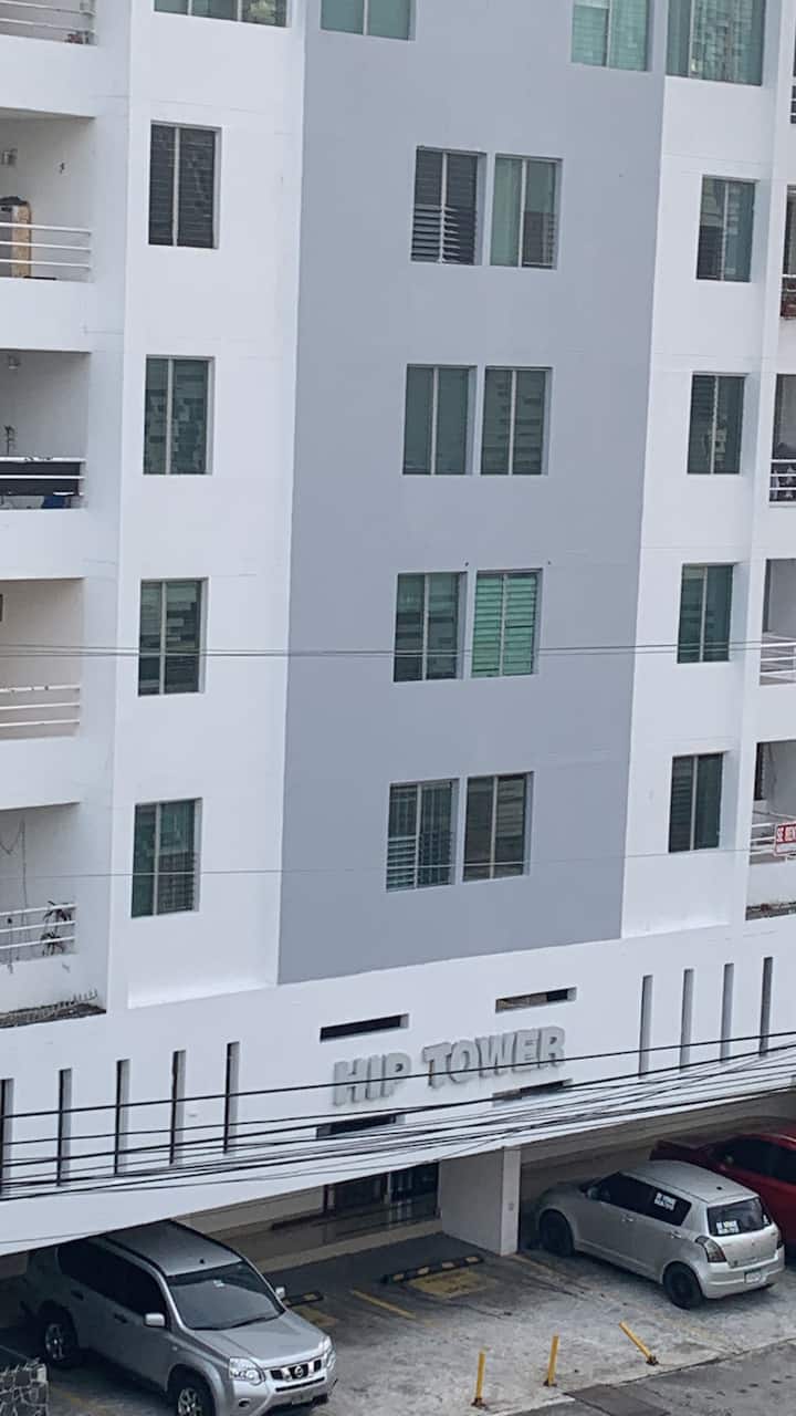 Departamento En Panama City - Panama City