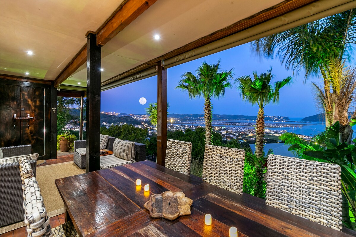Knysna Holiday Rentals & Homes - Western Cape, South Africa | Airbnb