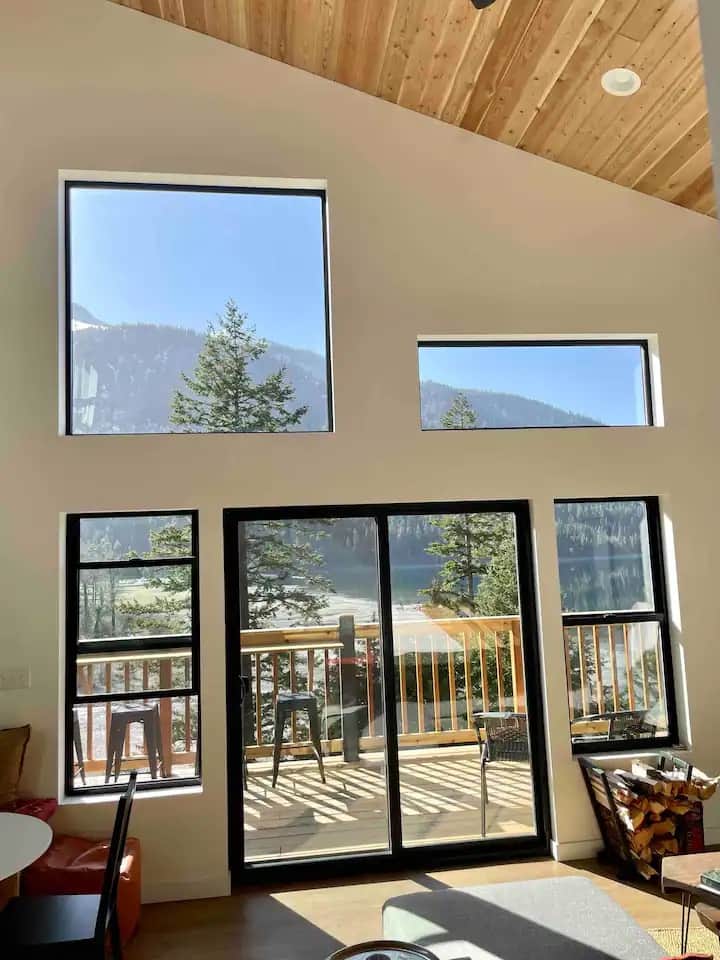 Best Views At Wallowa Lake- Chalet South - Oregon