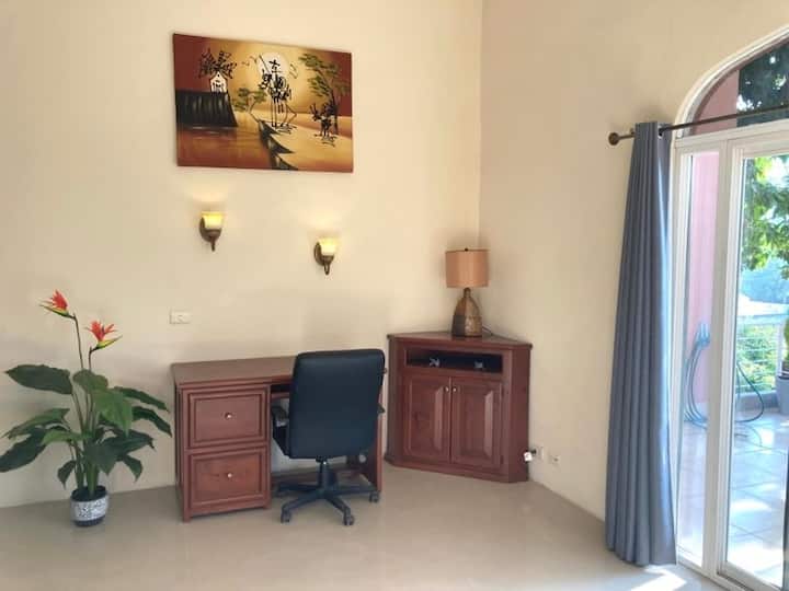 Penthouse Condo Mountain View W/ Semi Private Pool - Puerto Vallarta