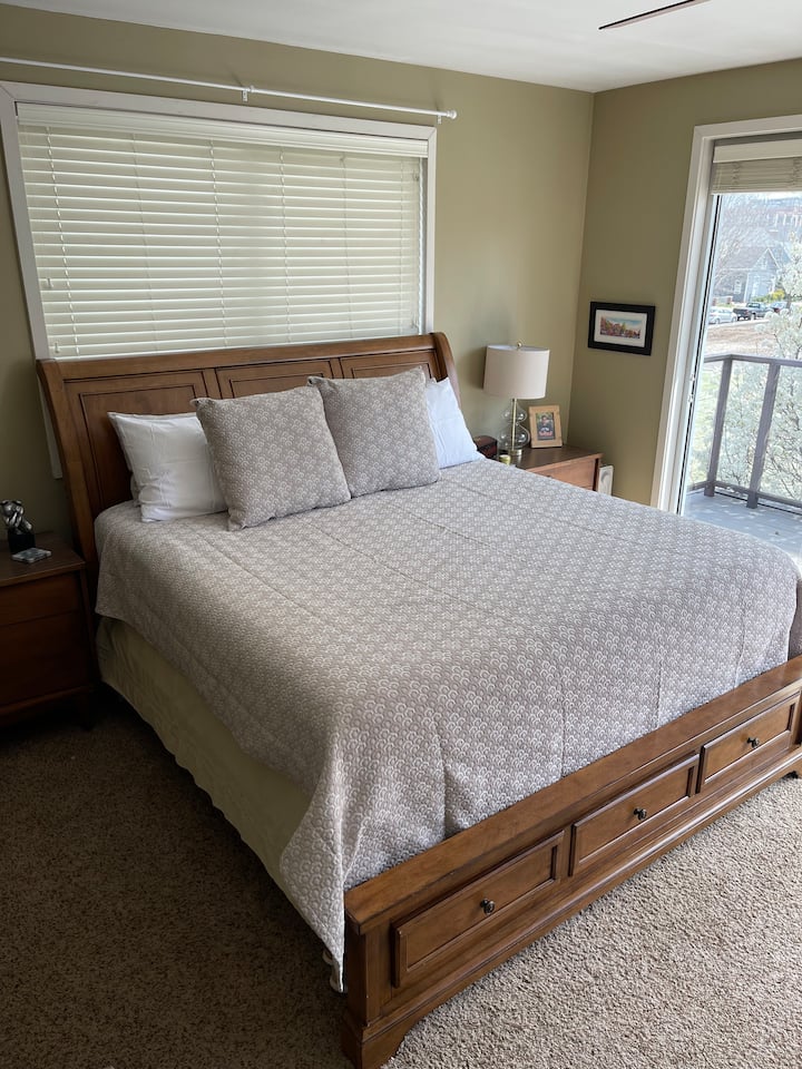 Welcome To Wellhaven - Indianapolis, IN