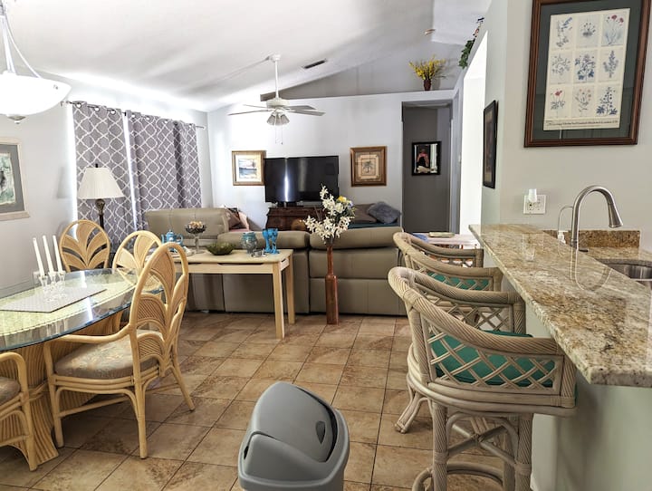 New Port Richey Hidden Gem - Pinellas County, FL