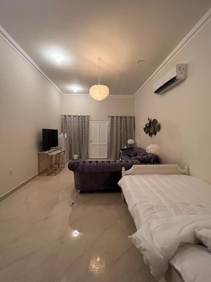 Amo’s Guest House - Qatar